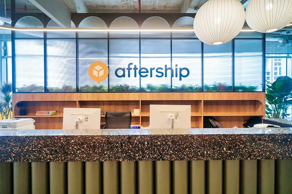 [深圳] AfterShip 正在招聘 Go 工程师 - 招聘 - Go 夜读